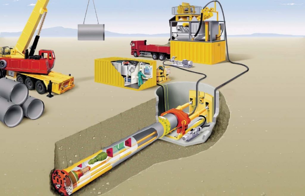 ISTT Educational Webinar Series - Trenchless Romania